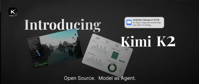 当贝ai接入Kimi K2模型，生态再进化！ - 知乎