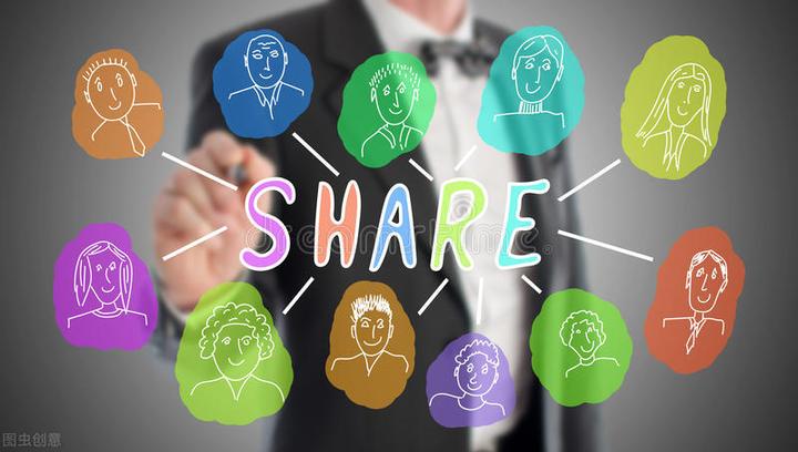 如何建立分享社区 - 知乎
