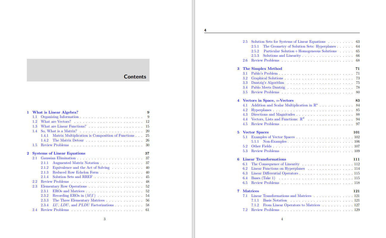 推荐国外大学的高等数学教材 - 知乎