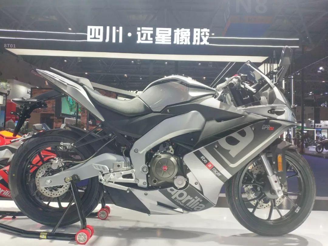 GPR150有ABS 了，250怎么定价？ - 知乎