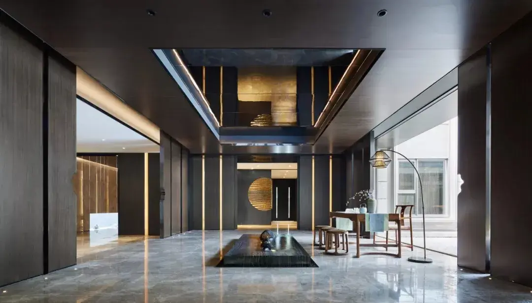 案例赏析 · 11期 | Patrick Leung 梁景华 艺术与自然的完美结合 - 知乎