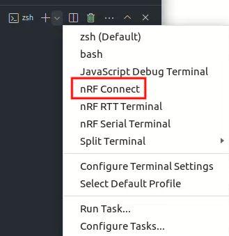 nRF Connect SDK安装与入门 - 知乎
