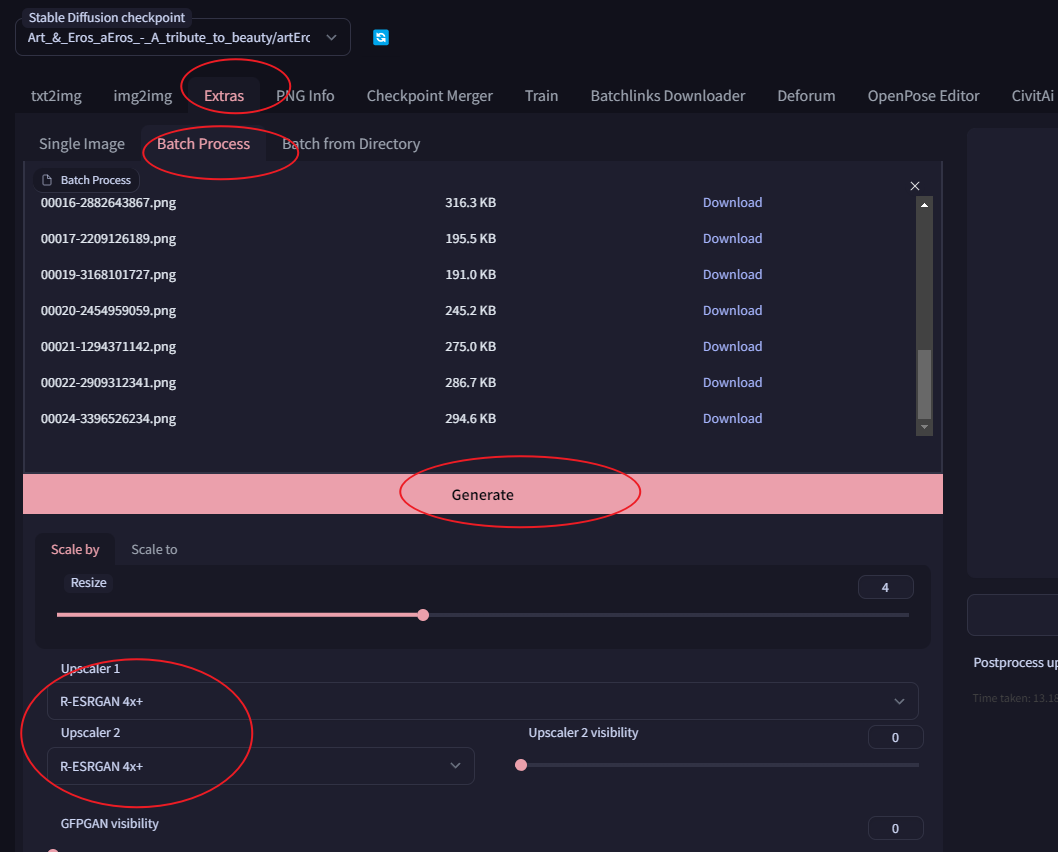 AI绘画教程：如何用stable diffusion制作儿童绘本插画？ - 知乎