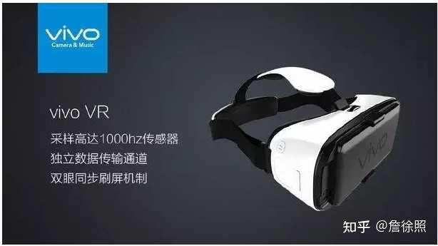 VIVO VR/AR眼镜发展史 - 知乎