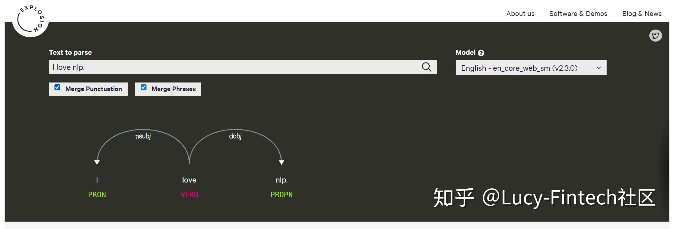 一文读懂：如何零基础自学NLP！系列1 - 知乎