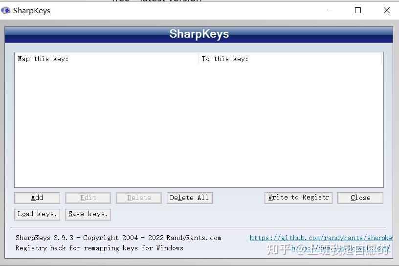 Windows系统遇到总是跳出帮助文档怎么办？怎么关掉F1帮助键？如何禁用F1键？ - 知乎