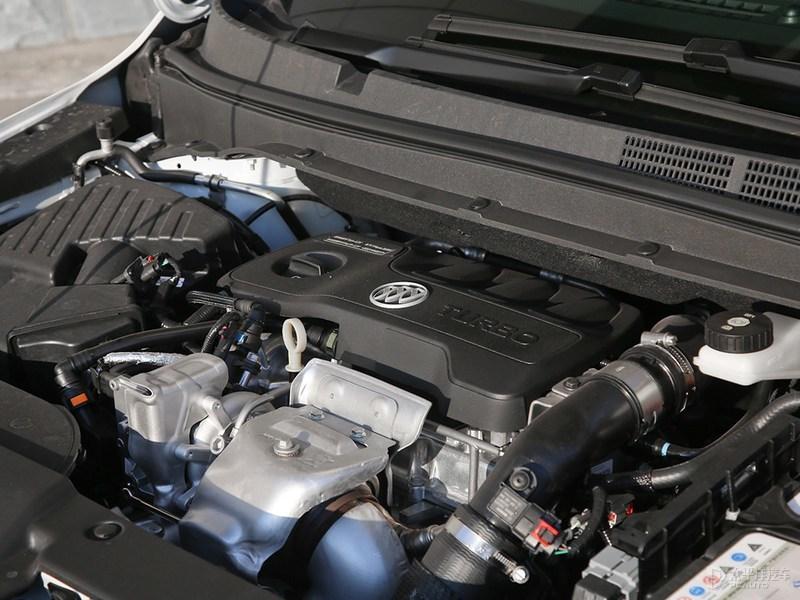 别克新款GL6到店 全系搭载48V轻混 - 知乎