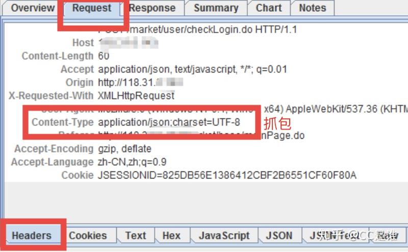 【笔记】JMeter中post不同格式参数的处理方式 - 知乎