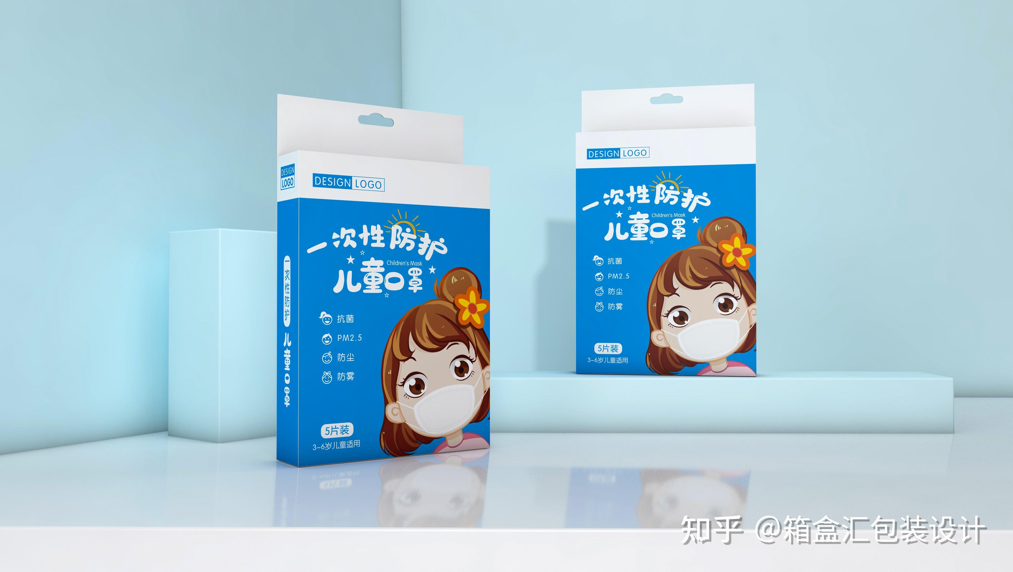 12种经典的包装设计盒型，包装盒不知道怎么选，看这里！ - 知乎