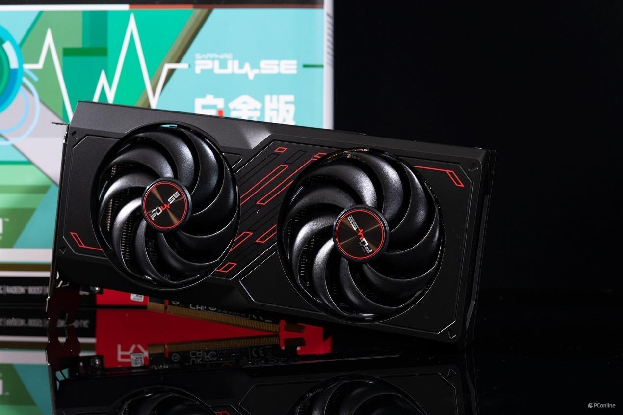蓝宝石 AMD Radeon RX 7650 GRE 8G D6白金版首发评测：新一代性价比之选！ - 知乎