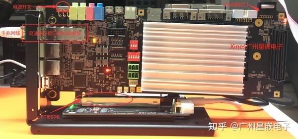 Xilinx XC7Z035/45-2FFG676I PL端高速串行接口的千兆以太网UDP例程设计和使用说明 - 知乎