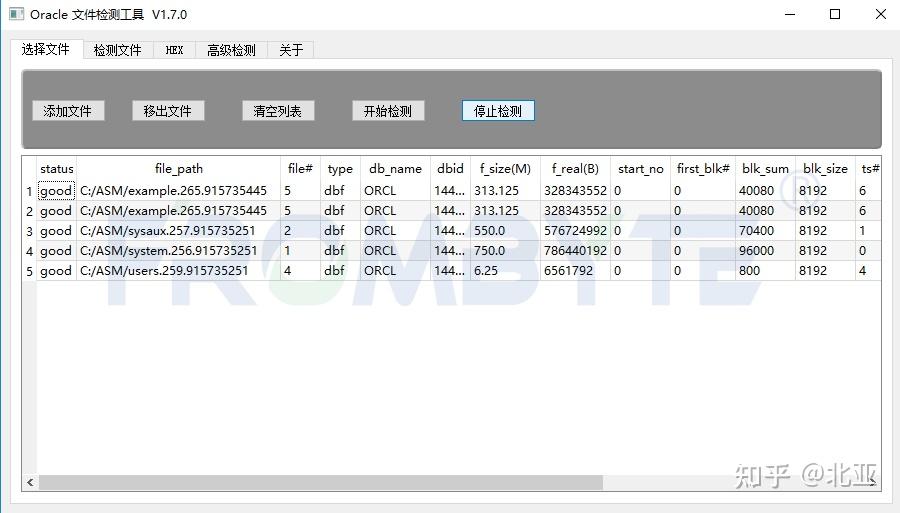 【数据库数据恢复】asm磁盘组掉线导致oracle Asm实例无法挂载的数据恢复案例 知乎