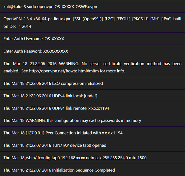 考试指南 | OSWE（WEB-300）高级Web渗透测试认证 - 知乎