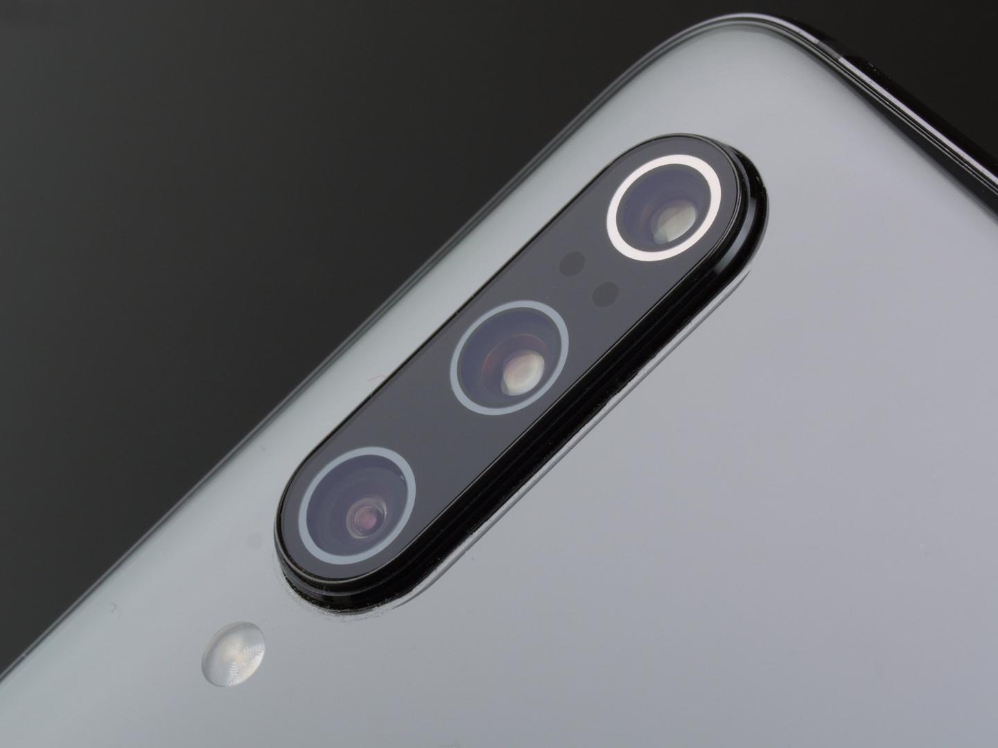 LG G8 ThinQ 评测「上手篇」：真小屏旗舰 - 知乎