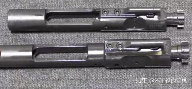 柯尔特为也门推出的CK901步枪，一个可以发射AK子弹的AR - 知乎