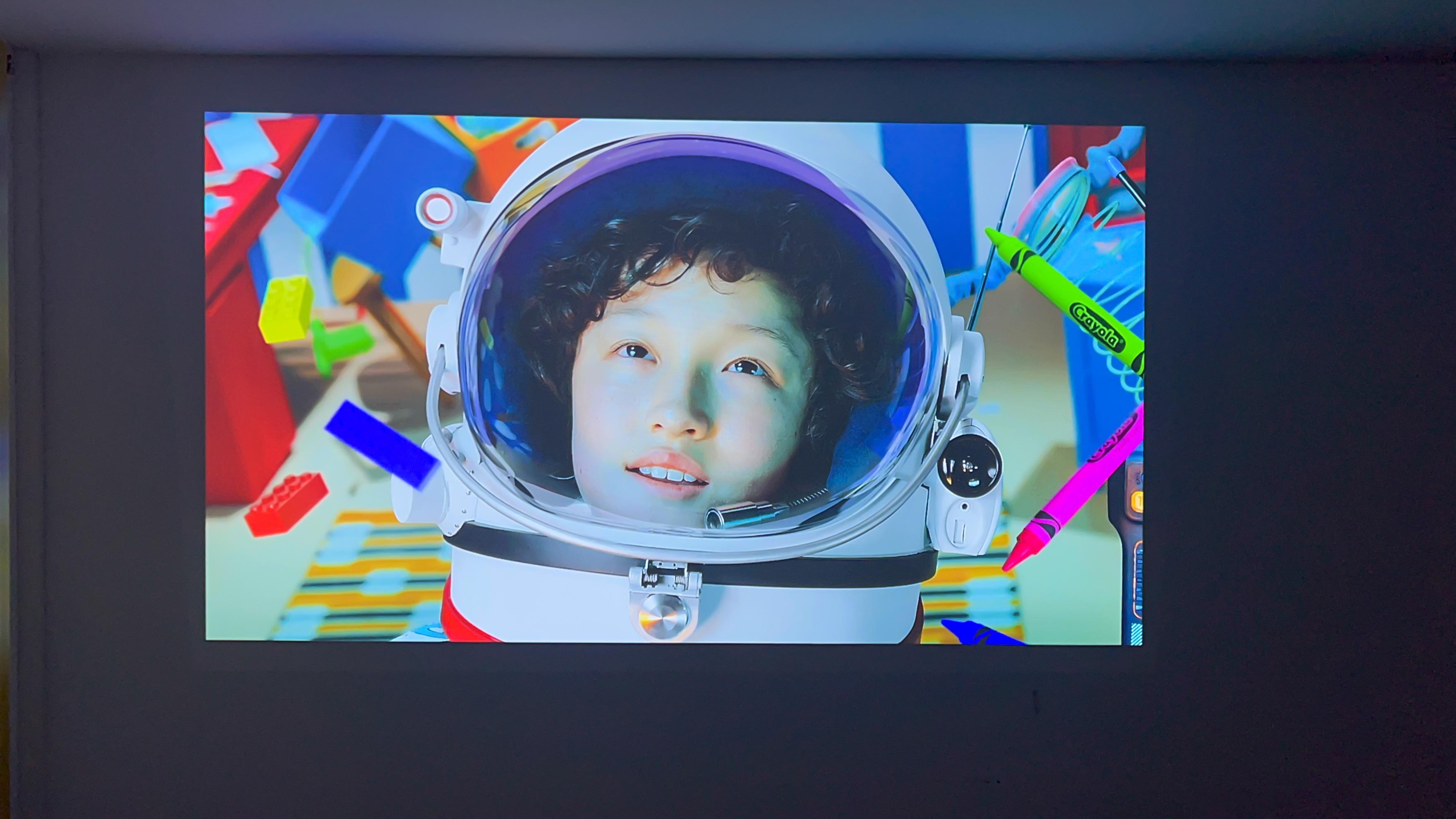 当贝D6X Pro投影仪怎么样？当贝D6X Pro值不值买？当贝D6X Pro深度体验测评，三千价位卧室投影仪最优解！ - 知乎