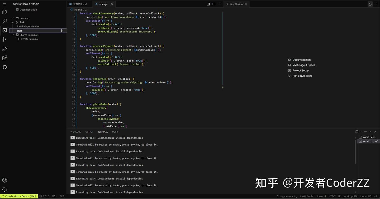 开发工具分享: Web前端编码常用的在线编译器 - 知乎