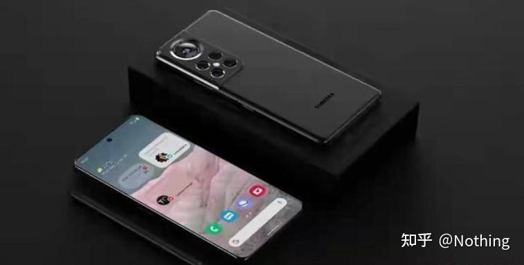三星Note22 Ultra仍然存在，骁龙8Gn1+2亿主摄，三星从不妥协 - 知乎