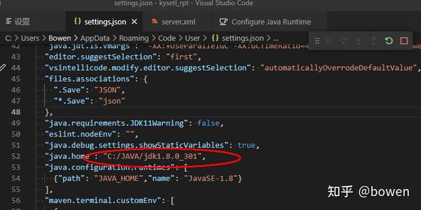VScode 跑java Tomcat项目 - 知乎