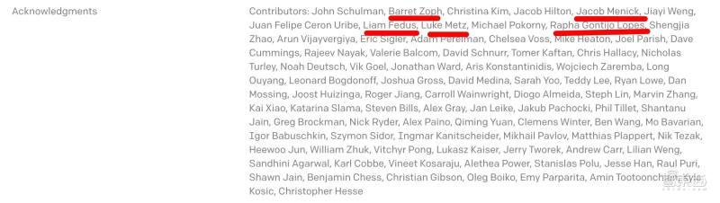 ChatGPT引发人才迁徙：谷歌AI人才大军流向OpenAI - 知乎