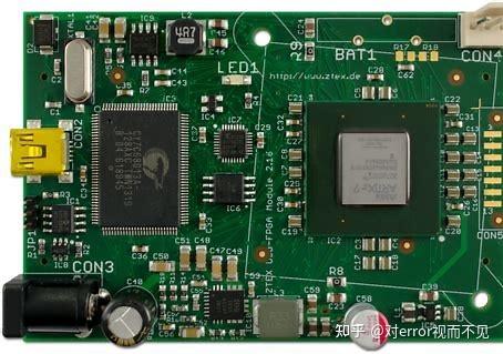 RTL设计在FPGA数字信号处理中的应用与优化 - 知乎