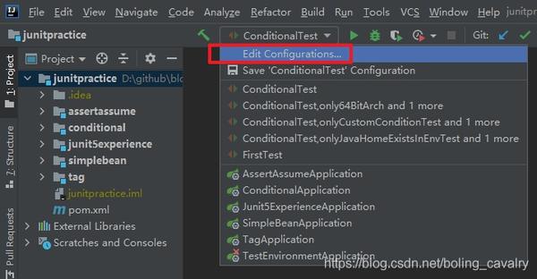 JUnit5学习之五：标签(Tag)和自定义注解 - 知乎