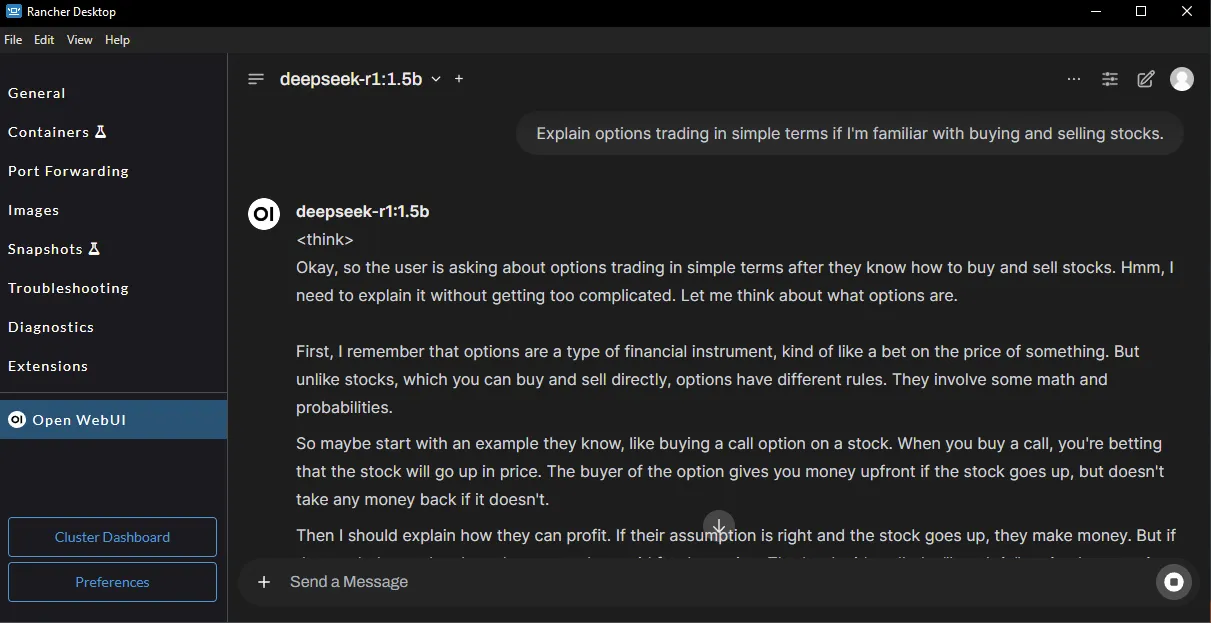 DeepSeek 本地部署详细教程！ - 知乎