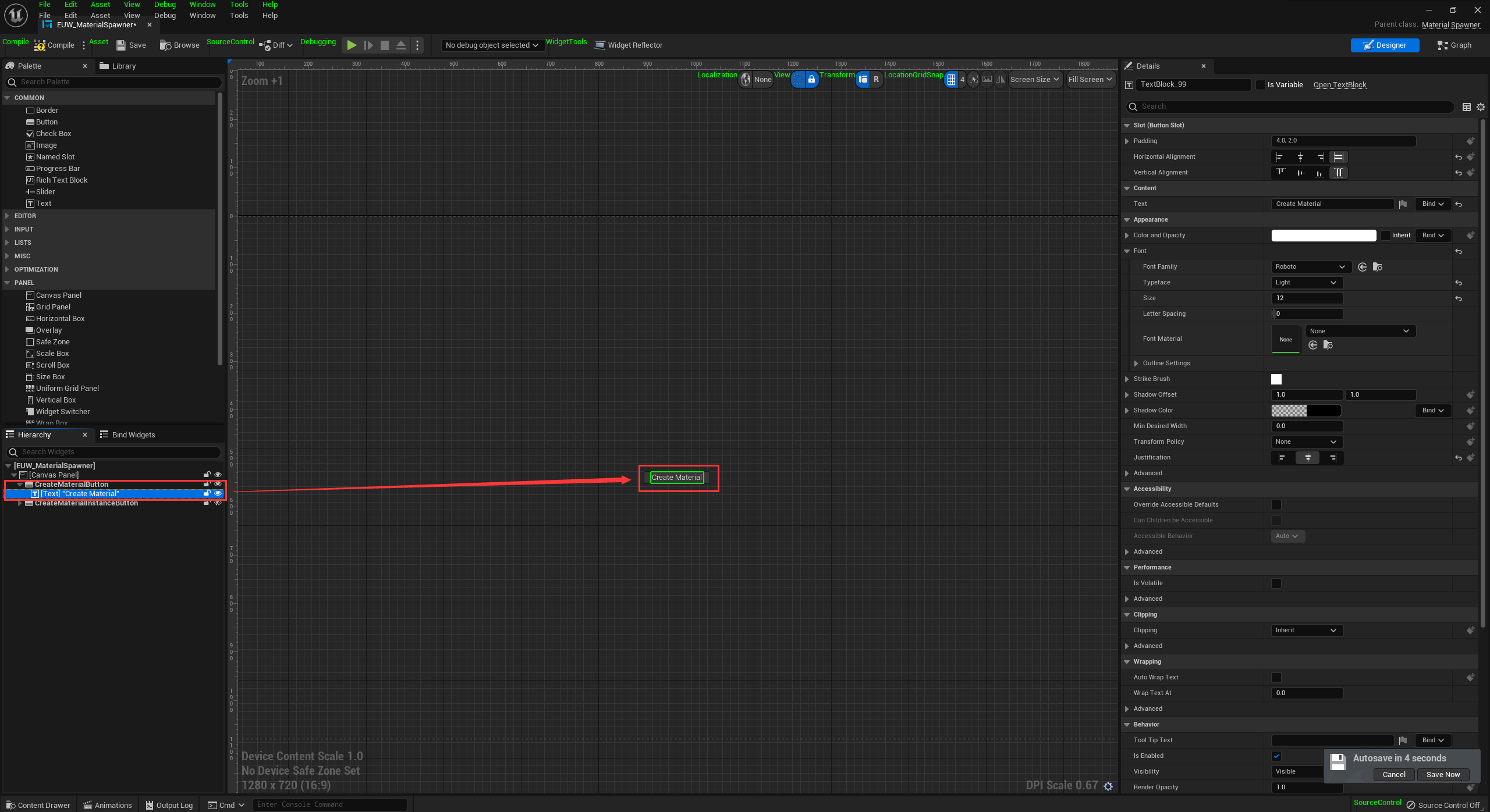 《调教UE5：编辑器拓展指南》Material 相关基础 - 知乎