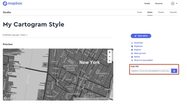 开发者 | 地图UI设计工作流，从Mapbox到Sketch - 知乎