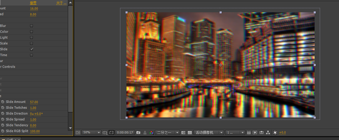 关于RGB分离的各种方法汇总 - 知乎