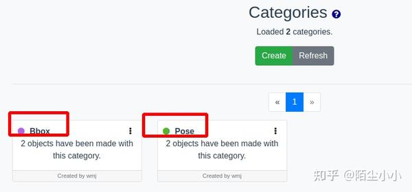 【COCO-Annotator教程(三）-- 导入】 - 知乎