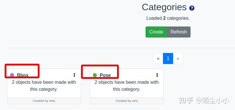 【COCO-Annotator教程(三）-- 导入】 - 知乎