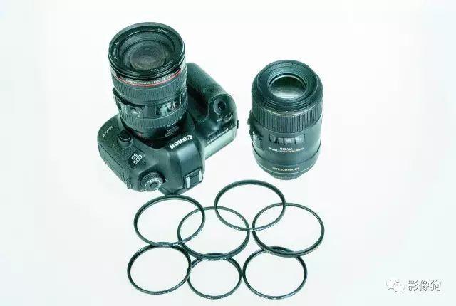 测评 | 弄不死的UV/保护镜 - 知乎