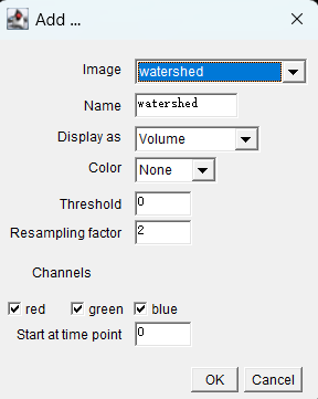 ImageJ-3D可视化方法 - 知乎