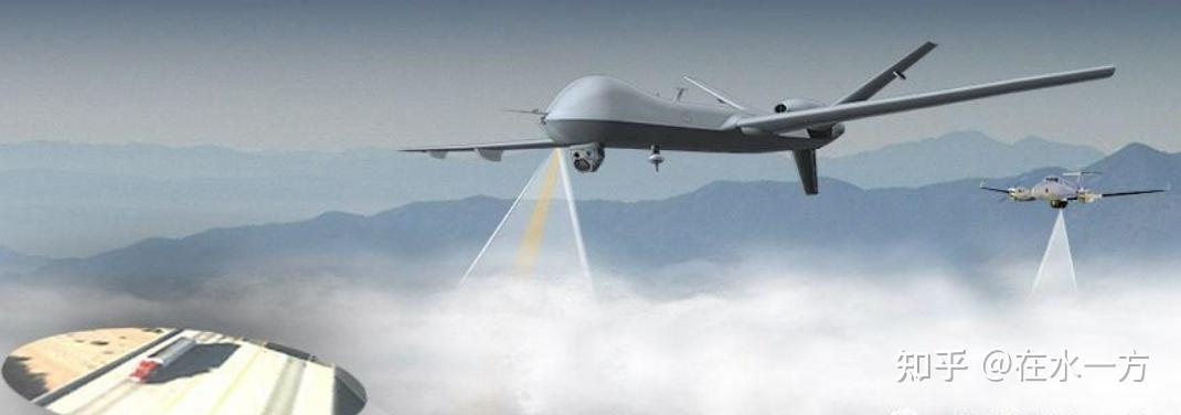 MiniSAR+UAV都用在哪些领域？ - 知乎