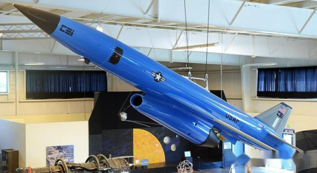 美国空军的第五代空中目标机——靶机换代，5GAT第五代空中靶机 - 知乎