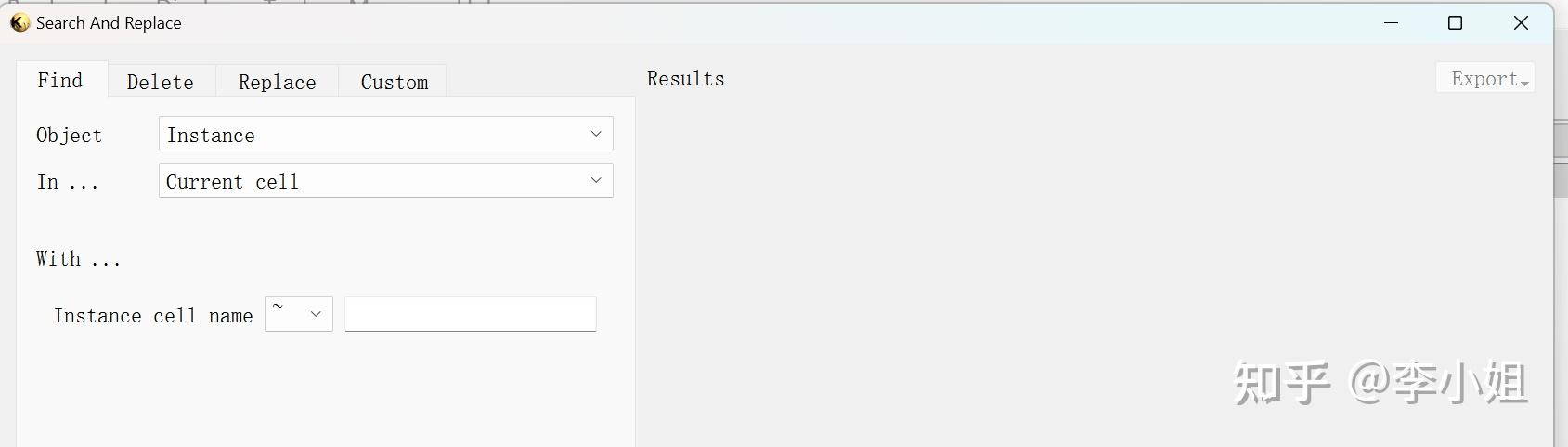 Klayout基本使用(简易版) - 知乎