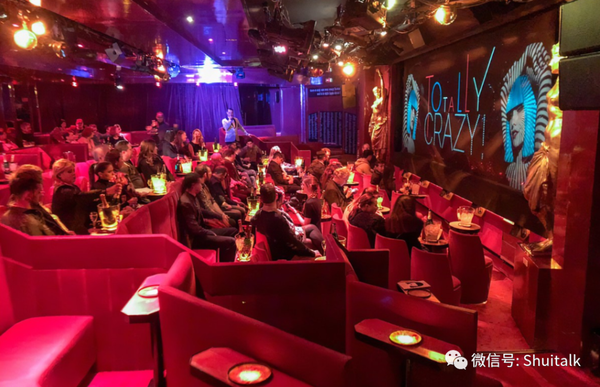 谁是 Lisa？啥是“疯马秀”？ - 知乎