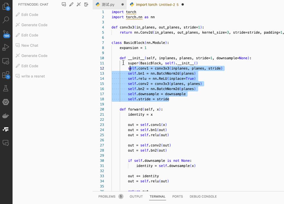 FittenCode: 比Github Copilot性能更强，还免费的AI代码辅助编写工具 - 知乎