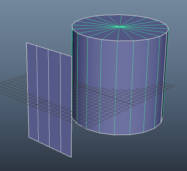 MAYA Mel UV工具包-Polyraven UV tools教程 - 知乎