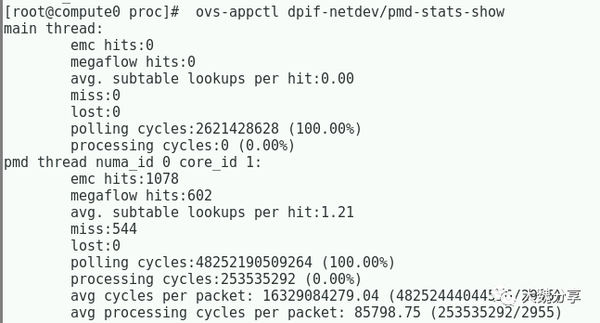 DPDK性能评估 - 知乎
