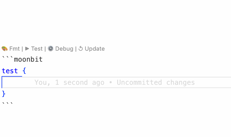 面向文档编程：MoonBit 的创新开发体验 - 知乎