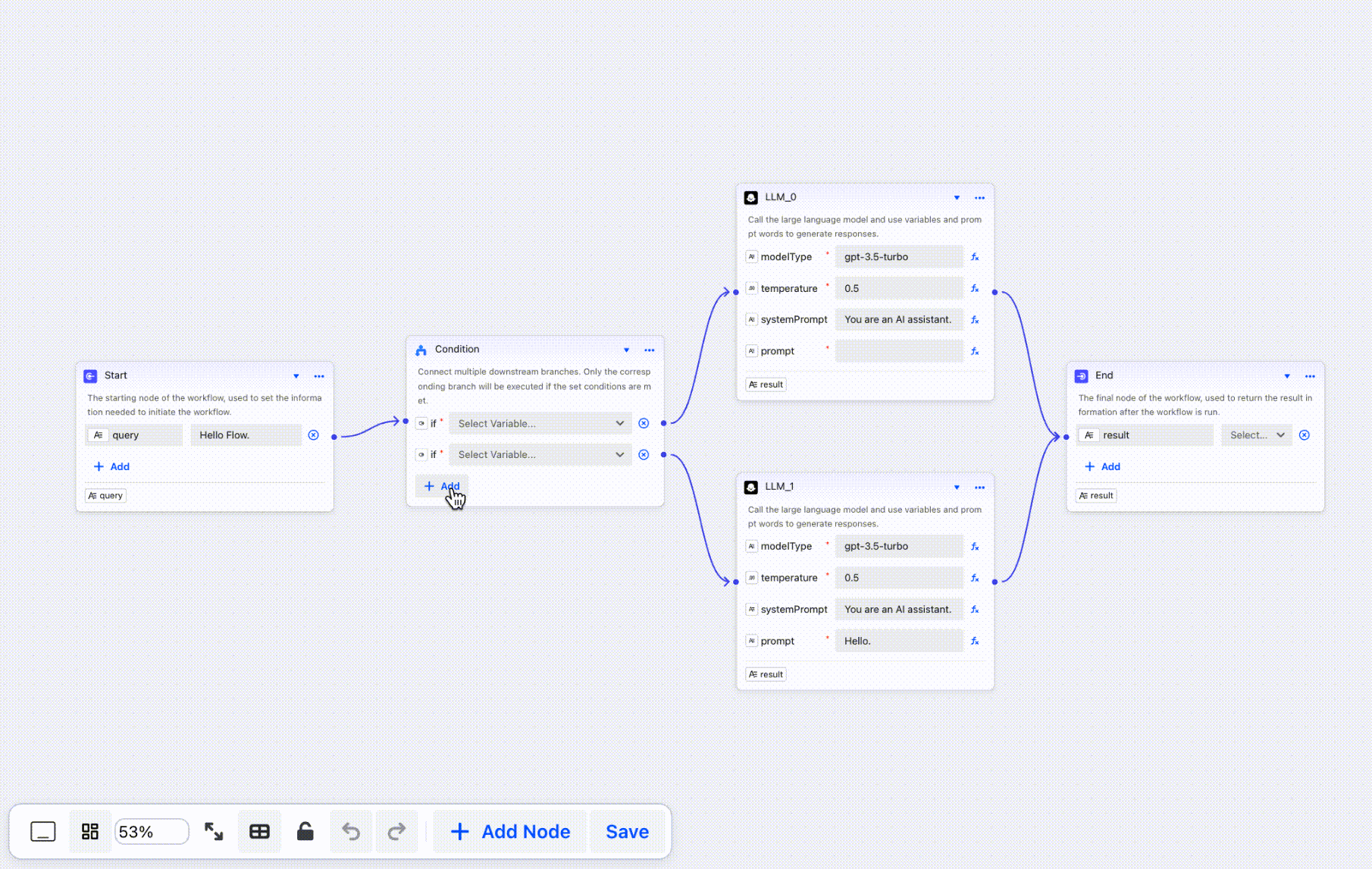 字节开源扣子(coze)可视化工作流构建引擎 FlowGram - 知乎