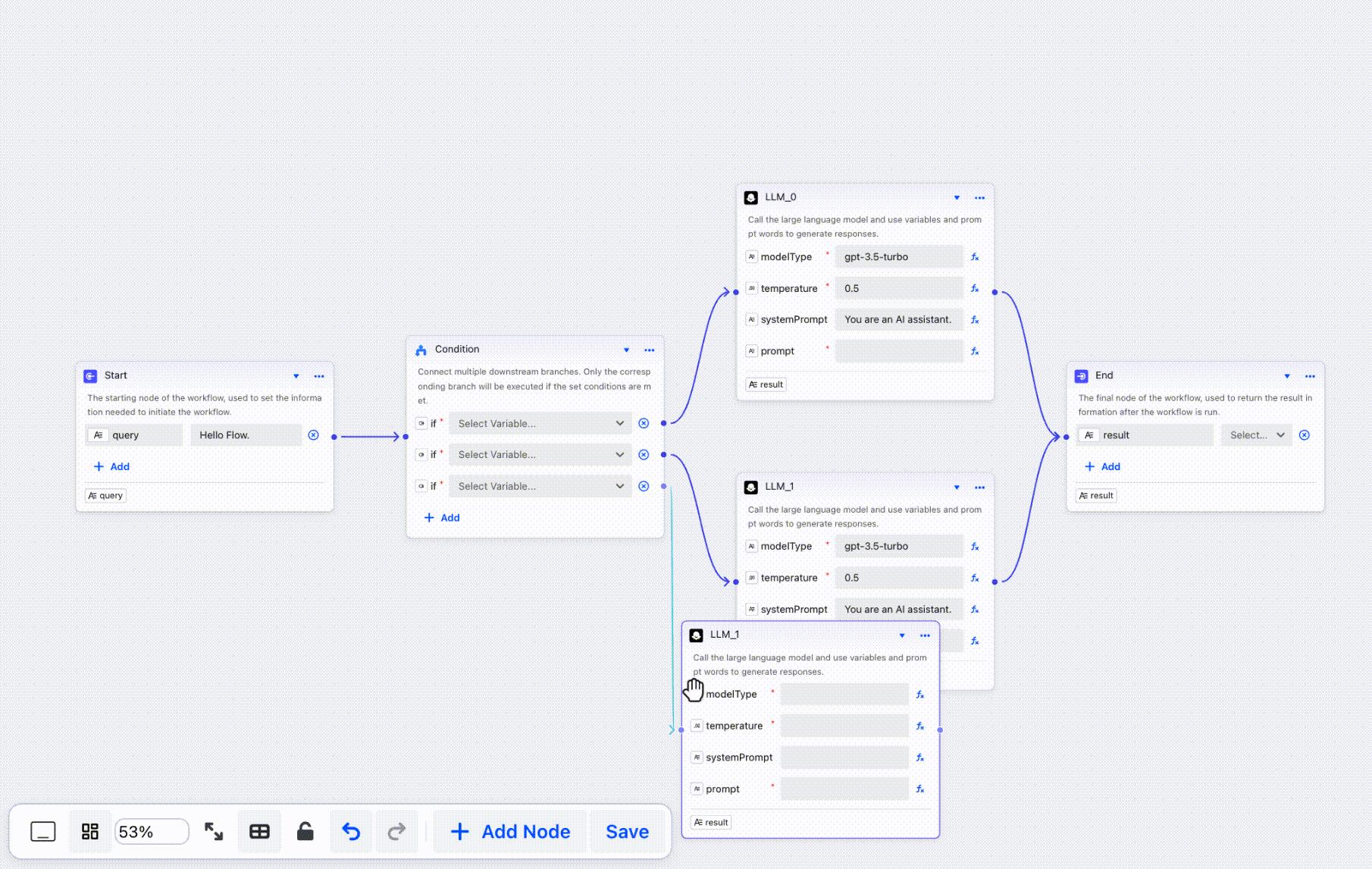 字节开源扣子(coze)可视化工作流构建引擎 FlowGram - 知乎