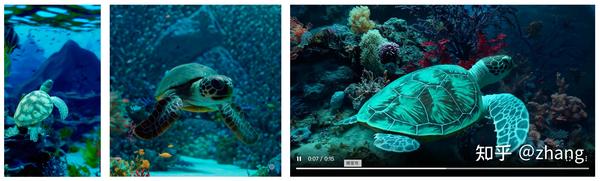 Sora技术架构 - 知乎