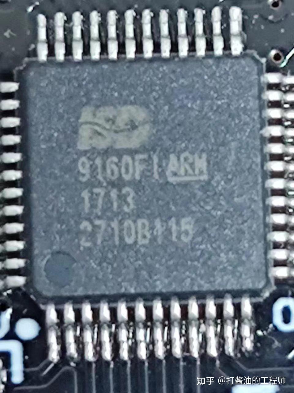 新唐科技|I9160FI|低功耗|音频录制|回放优化|ARM-Cortex-M0 32位芯片：概述及资料 - 知乎
