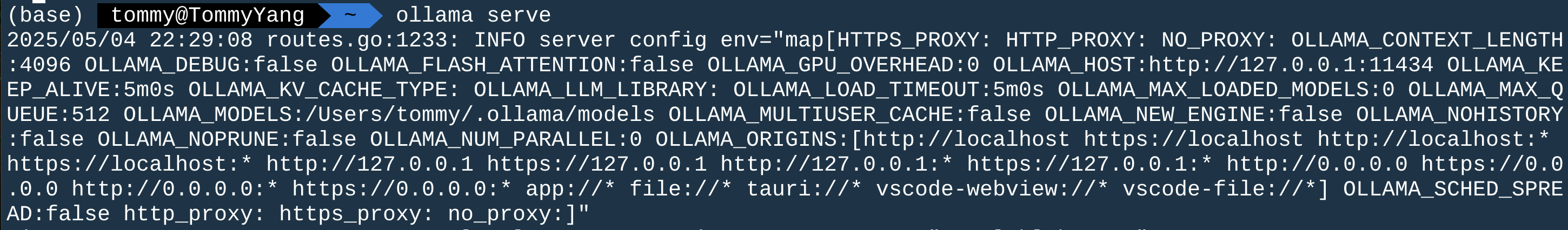 本地AI Agent Hello World(Java版): Ollama + LangChain4j 快速上手指南 - 知乎