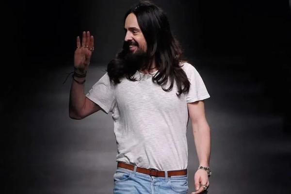 Alessandro Michele | 一个时代经典向 GUCCI 告别了 - 知乎