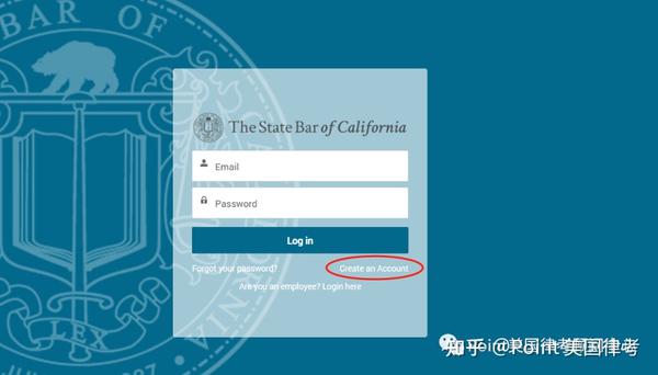 中国律师如何考加州律师：CA BAR 报考第一步，注册 CA BAR 报考资格审查！ - 知乎
