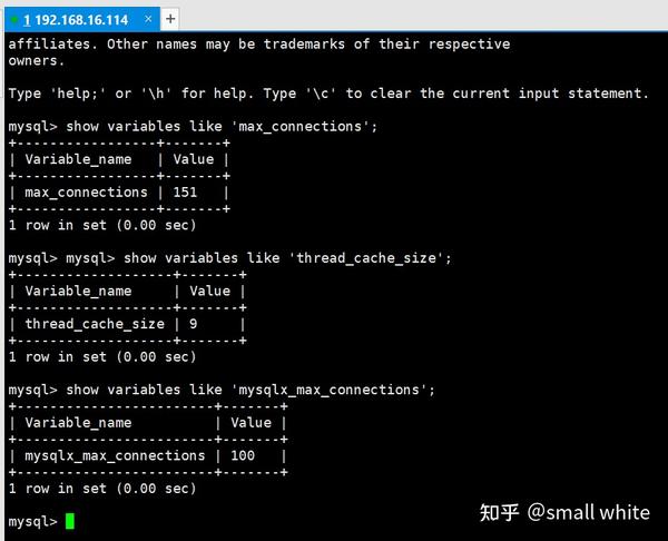 龙芯服务器平台uos统信操作系统yum安装MySQL8.0及相关配置 - 知乎